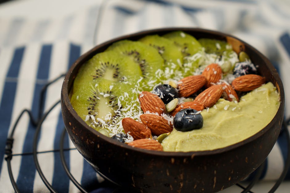 Healthy Food in Peruvian Cuisine: Superfoods and Recipes – Simply Eat Diet