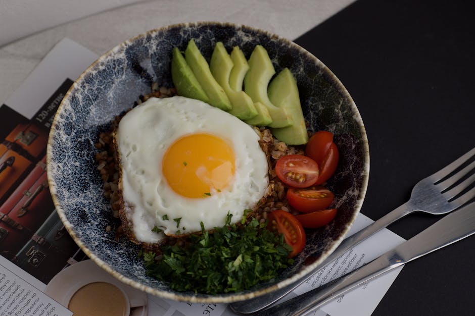 Healthy Food in German Cuisine: Balanced Options – Simply Eat Diet